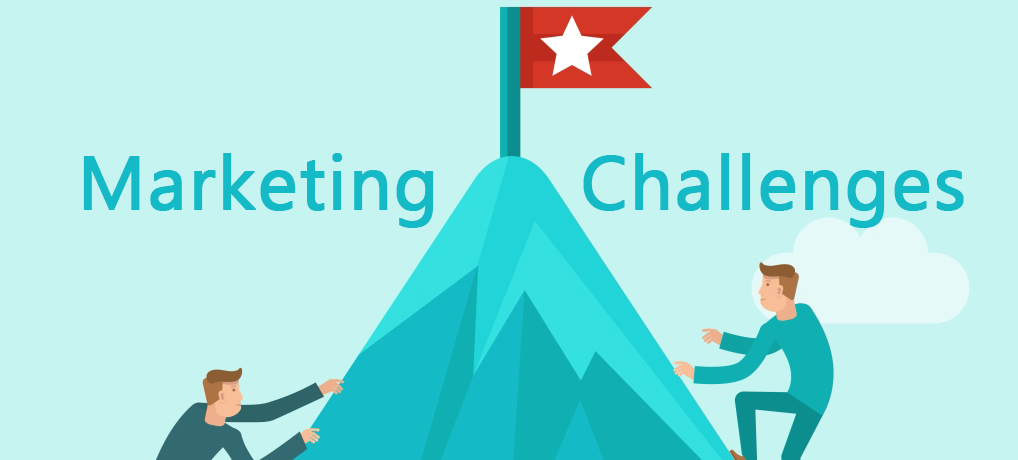 The 3 Biggest Marketing Challenges Facing Companies Today - Leapfrog The 3 Biggest Marketing Challenges Facing Companies Today - Leapfrog